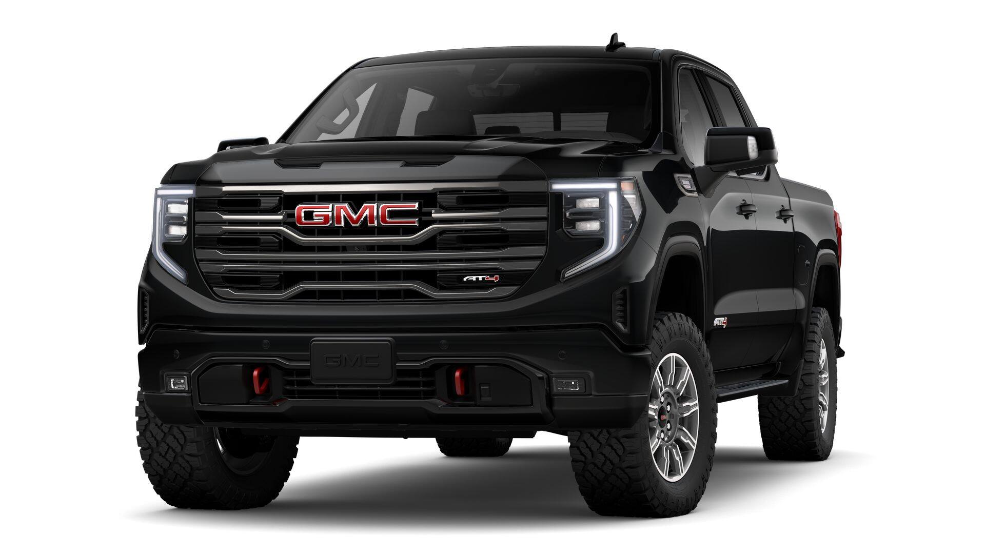 2026 GMC Sierra 1500 AT4 Collinsville IL | Laura Buick GMC ...